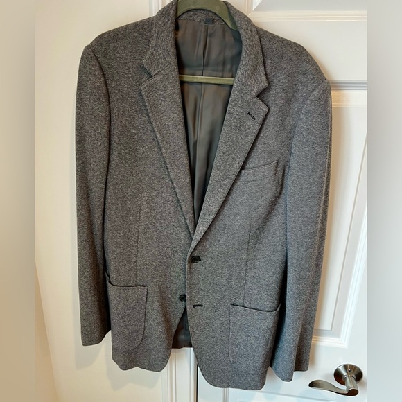 Bonobos | Suits & Blazers | Mens Bonobos Grey Suit Jacketblazer | Poshmark